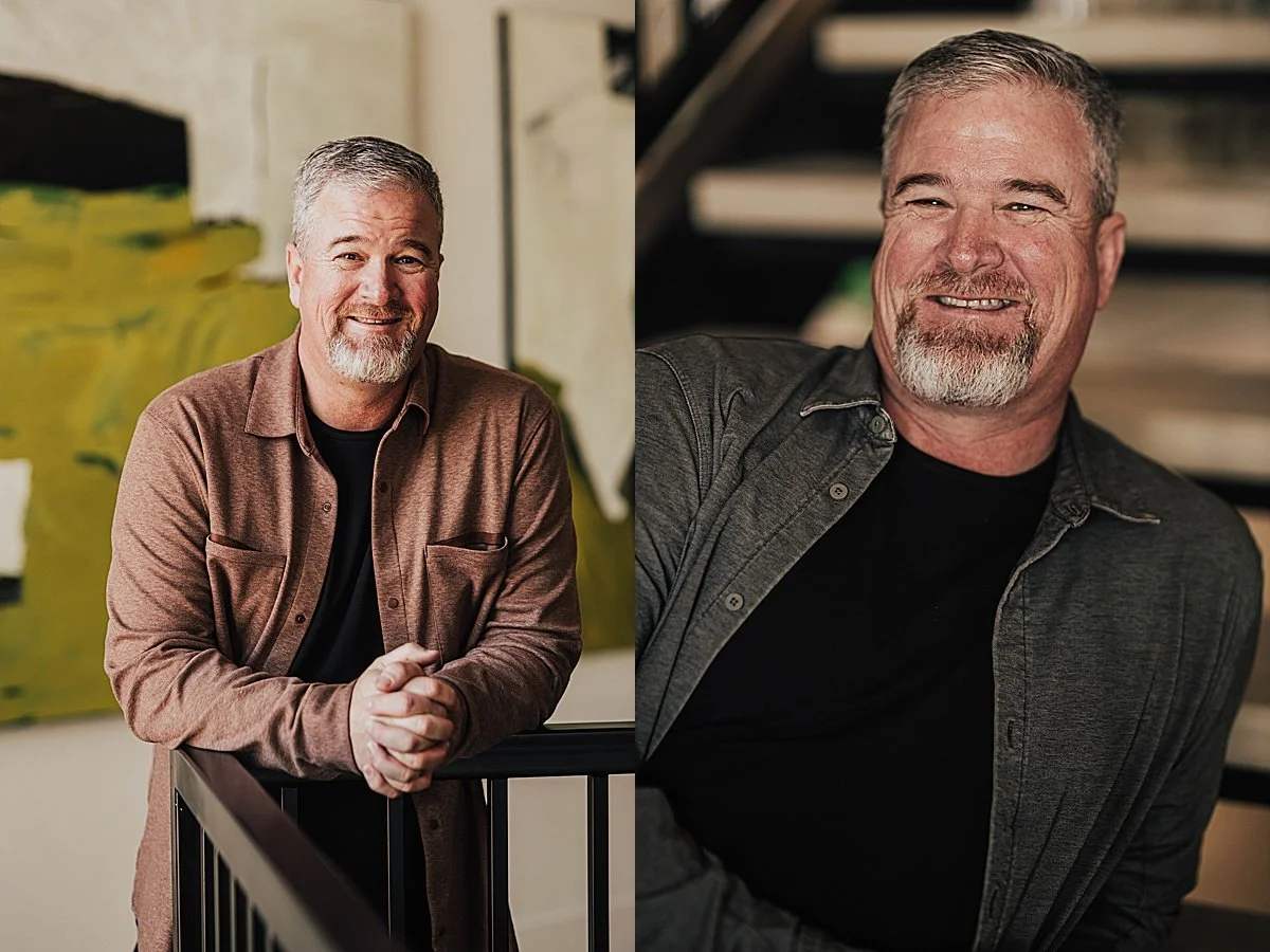 Professional Salt Lake City Headshot Photographer: Elevating Your Sales ...