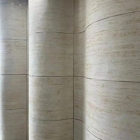 FlexStone — DecoPanels