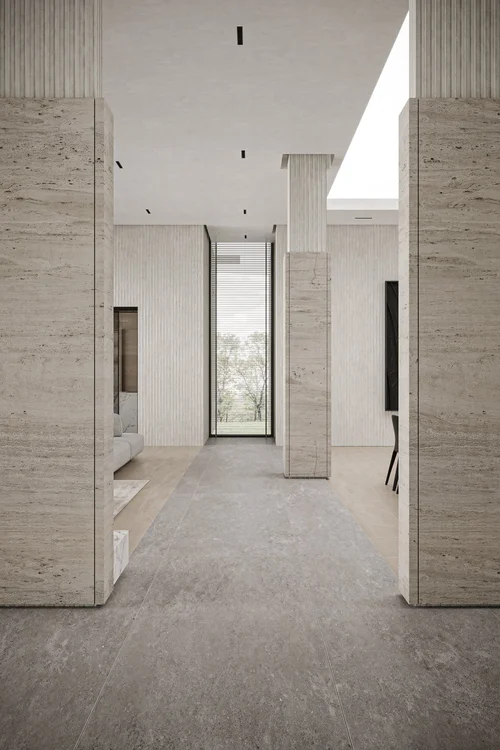 FlexStone — DecoPanels