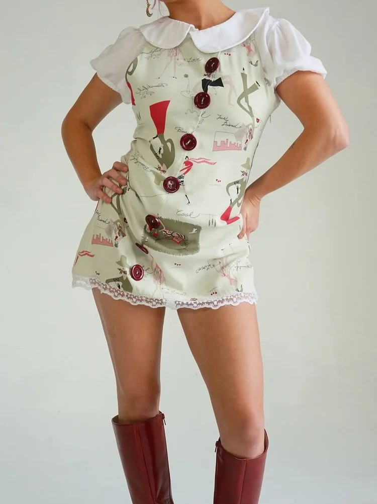 Eternally Curious | Shop Unique Handmade Fashion Finds