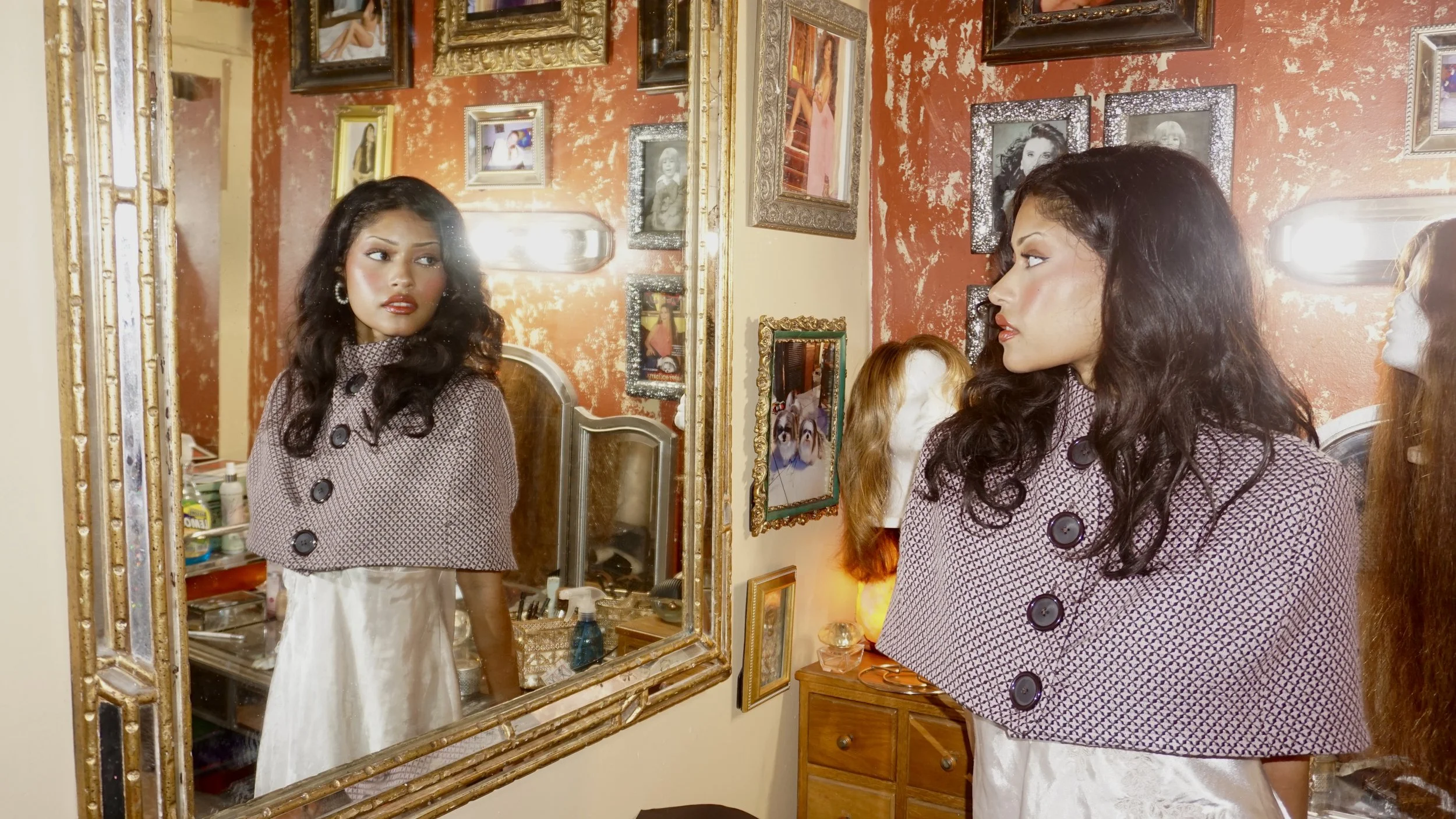 Eternally Curious | Shop Unique Handmade Fashion Finds