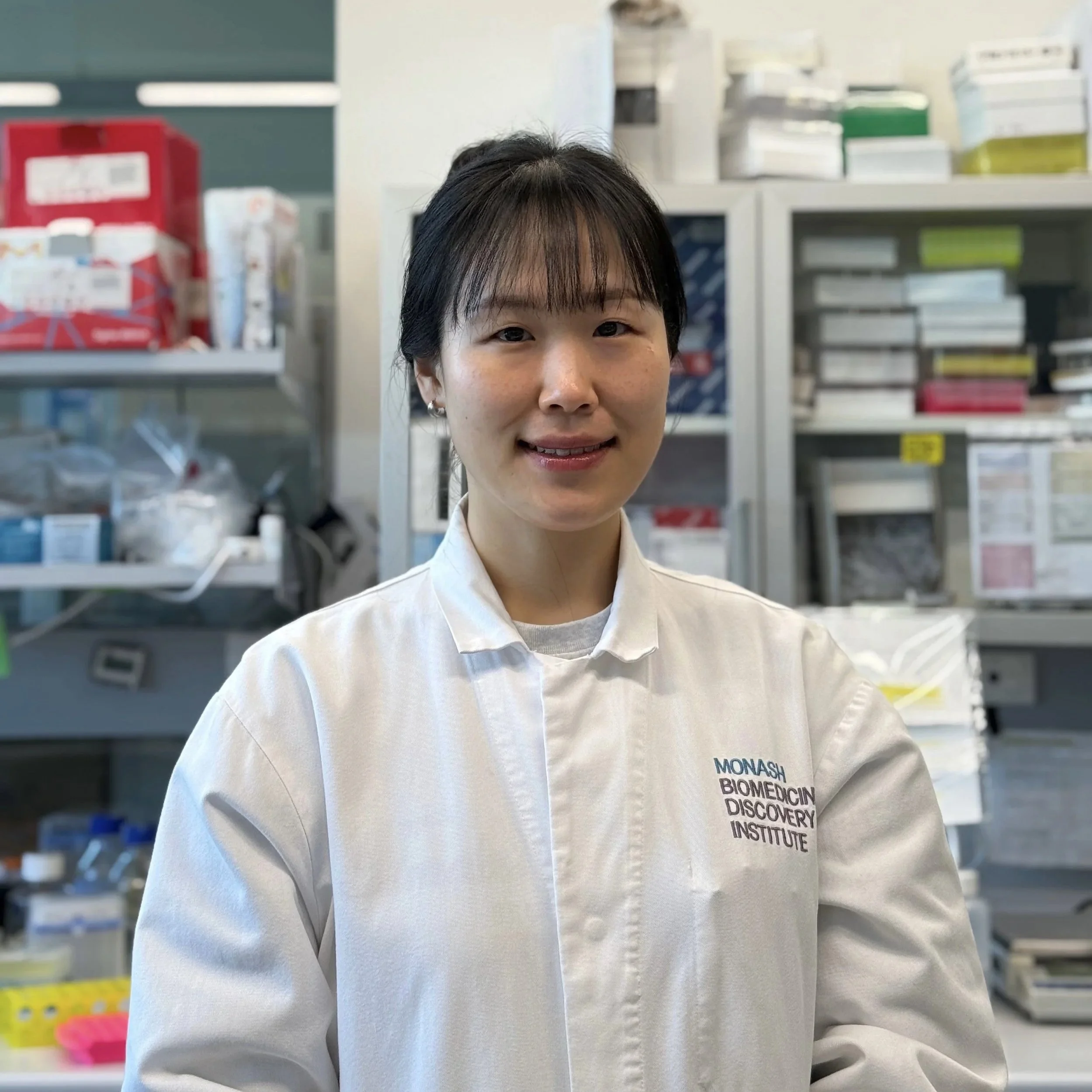 Yoona Kim — Australasian Epigenetics Alliance