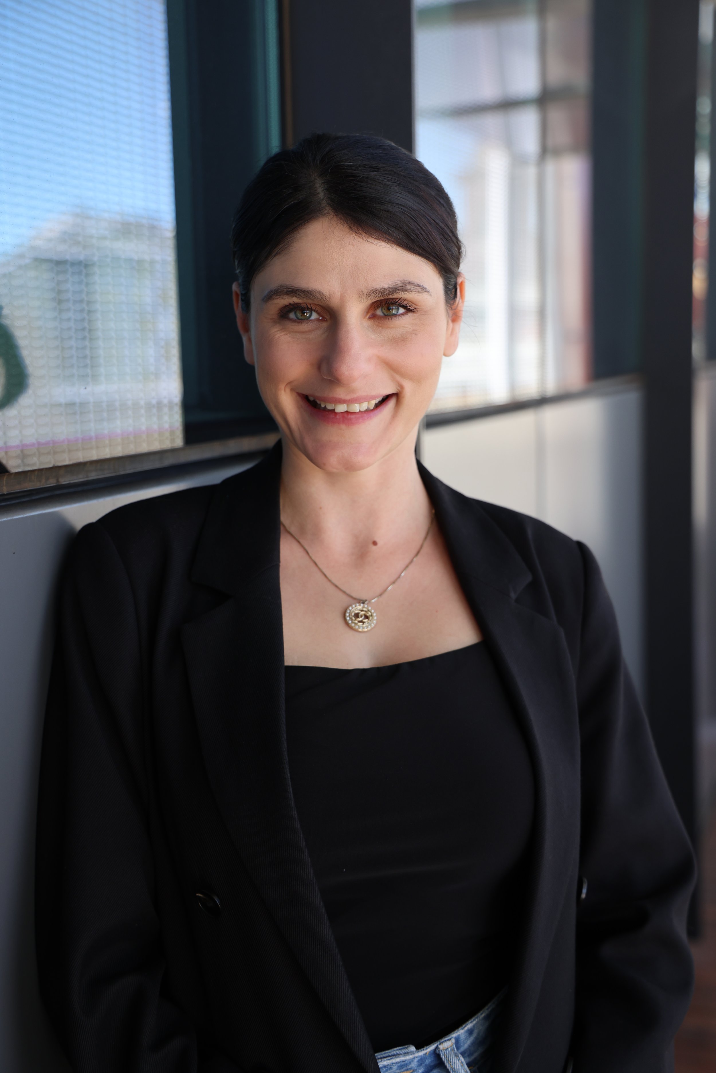 Amanda Khoury — Australasian Epigenetics Alliance
