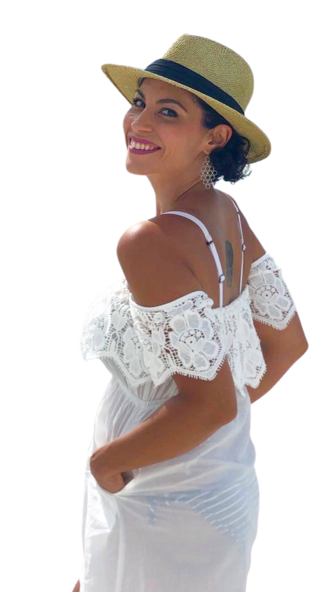 Stephanie Matos Business Coach: Raise Your Vibe Today