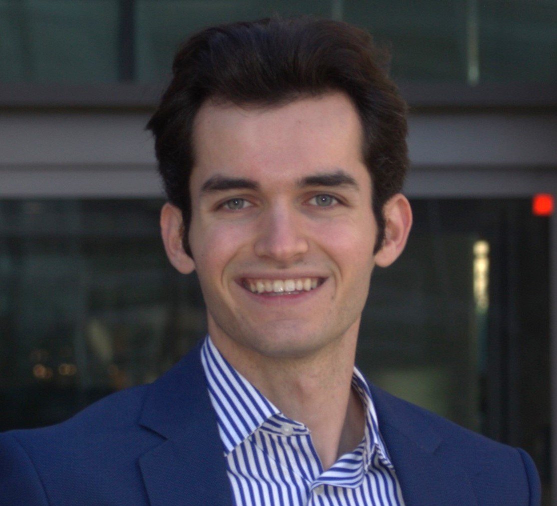 Alumni & Interns — Fannin
