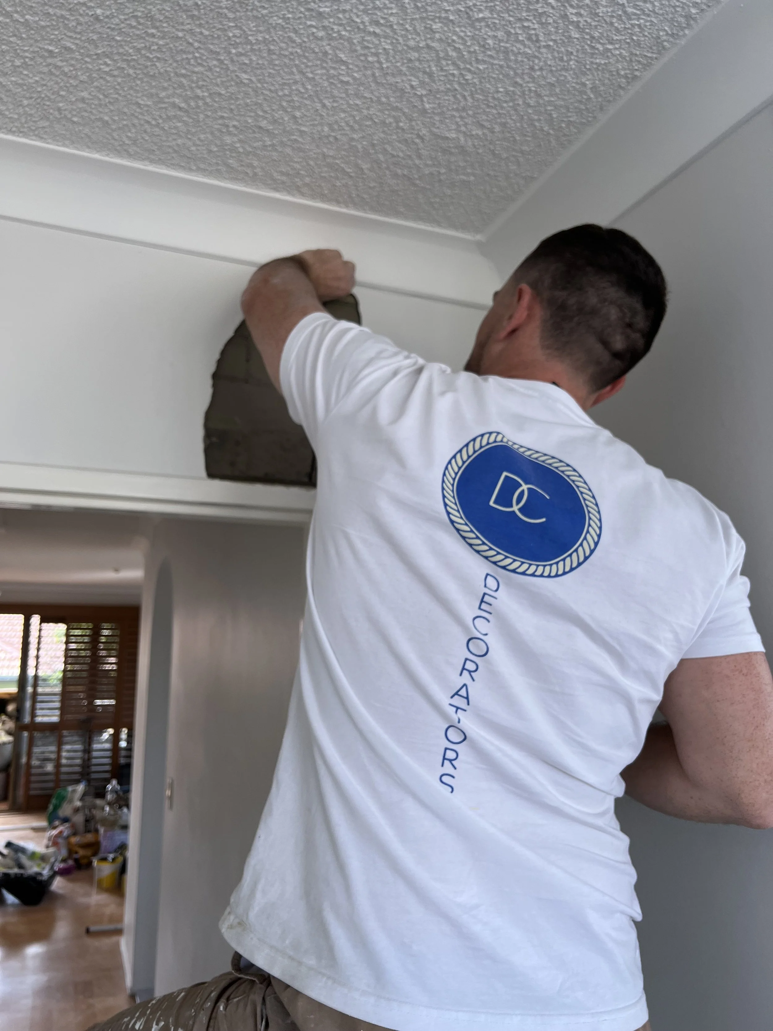 Painters Brisbane | Interior & Exterior House Painters