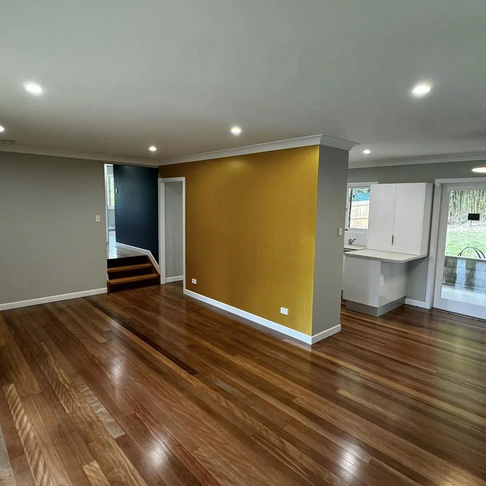 Queenslander House Colours & Colour Schemes — DC Decorators