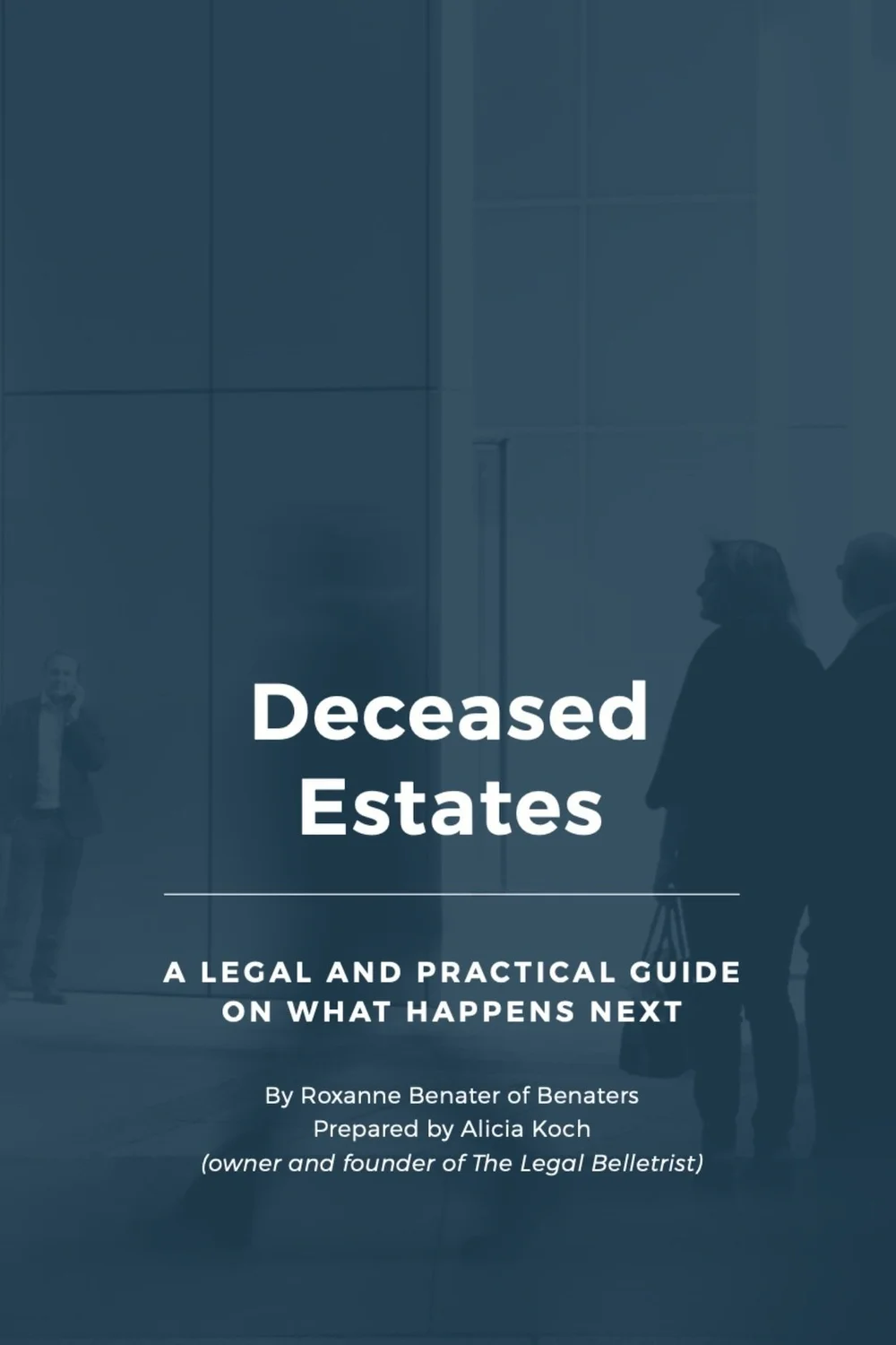 Transfer of Property After Death Without a Will in S. Africa