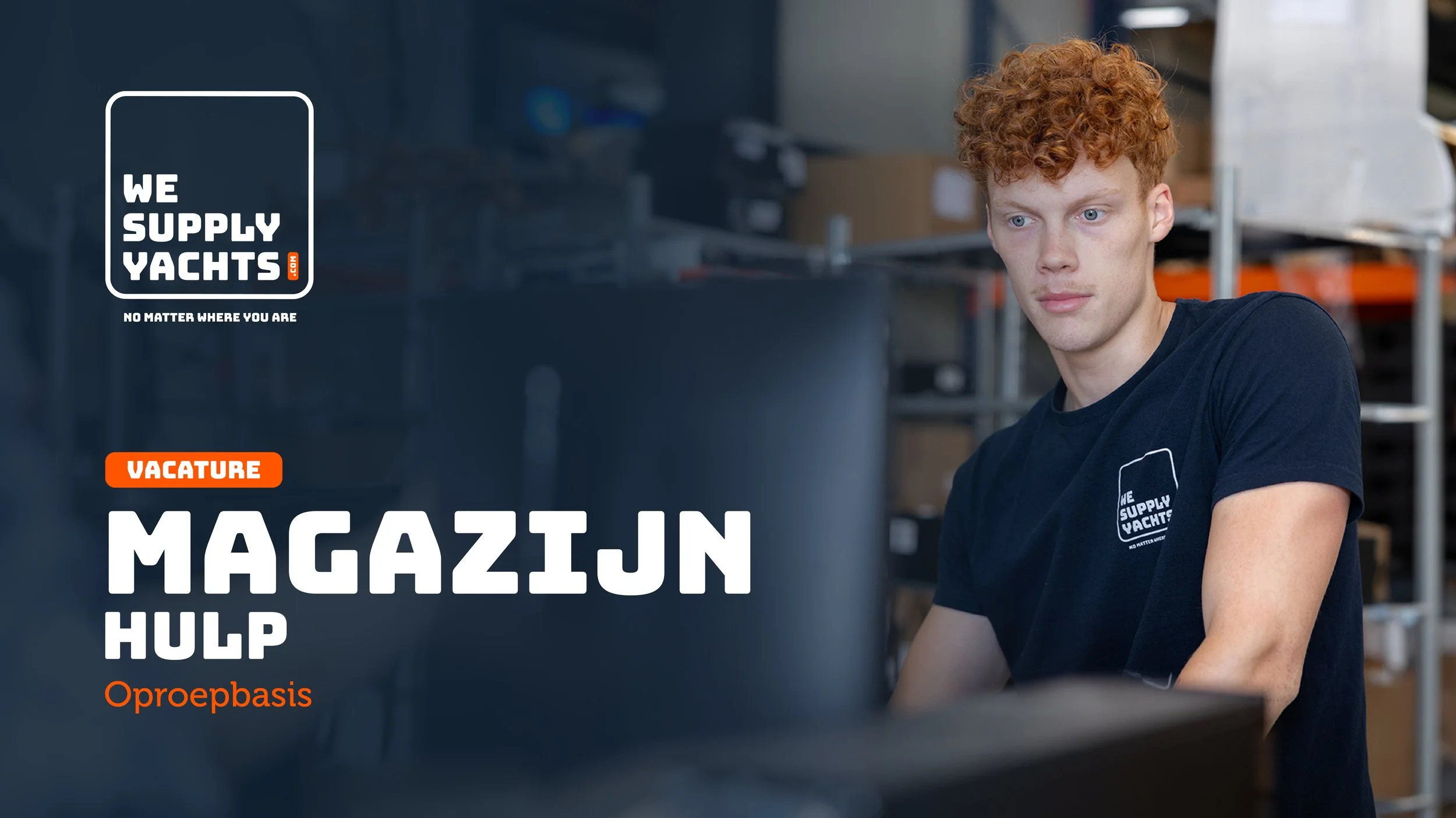 Vacatures — Werken bij WSY