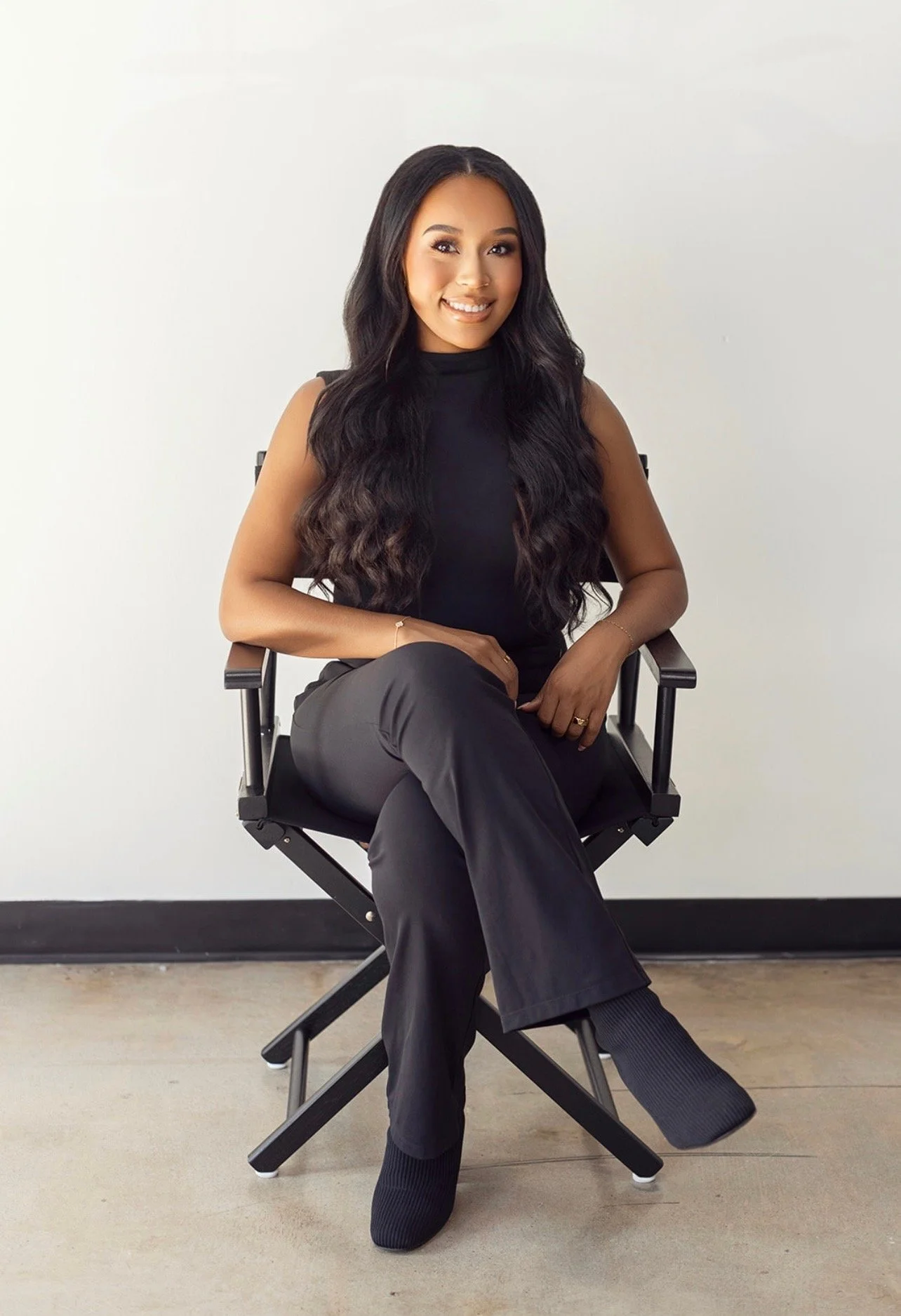 Team 1 — AETERNA AESTHETICS