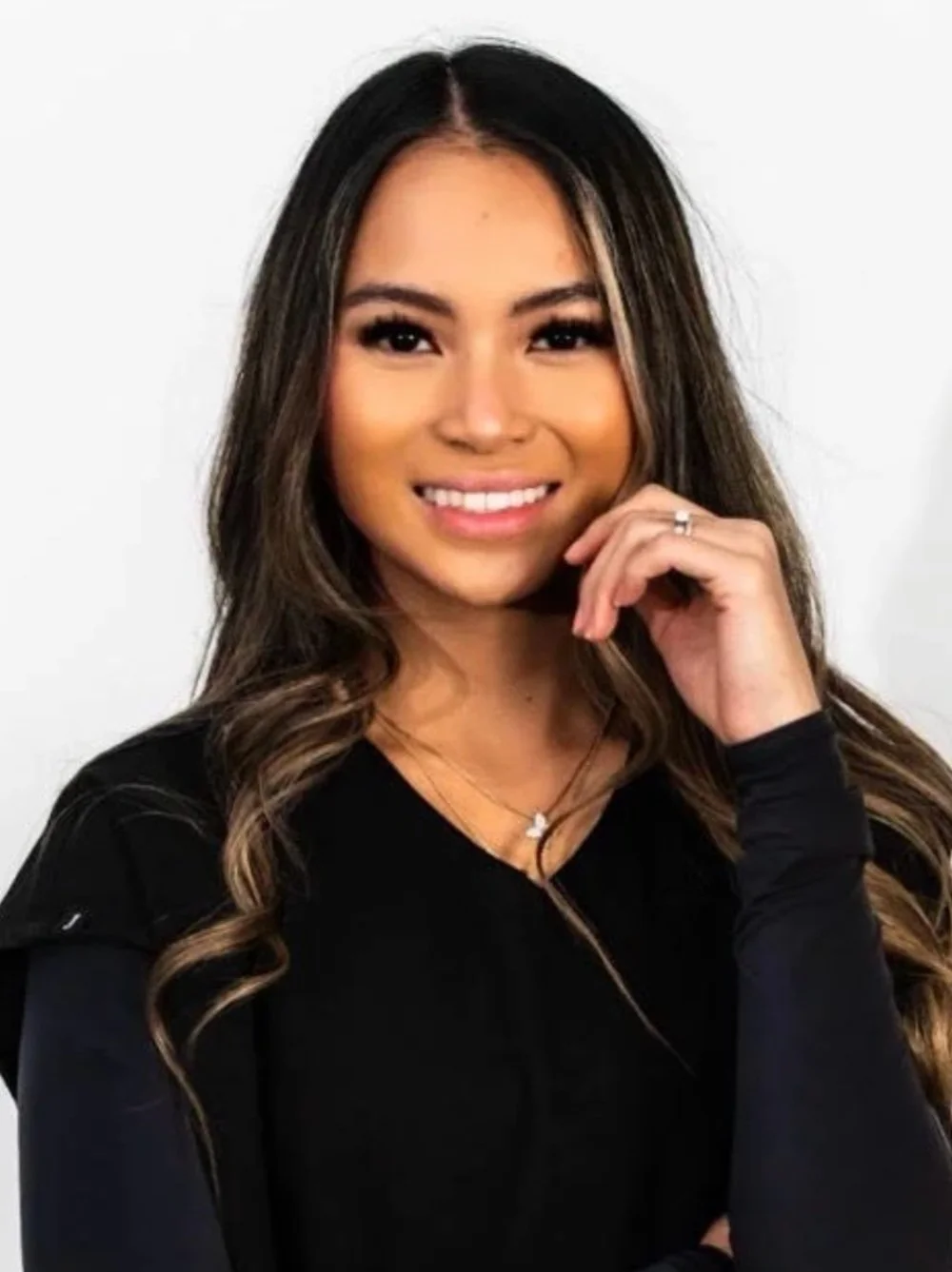 Team 1 — AETERNA AESTHETICS