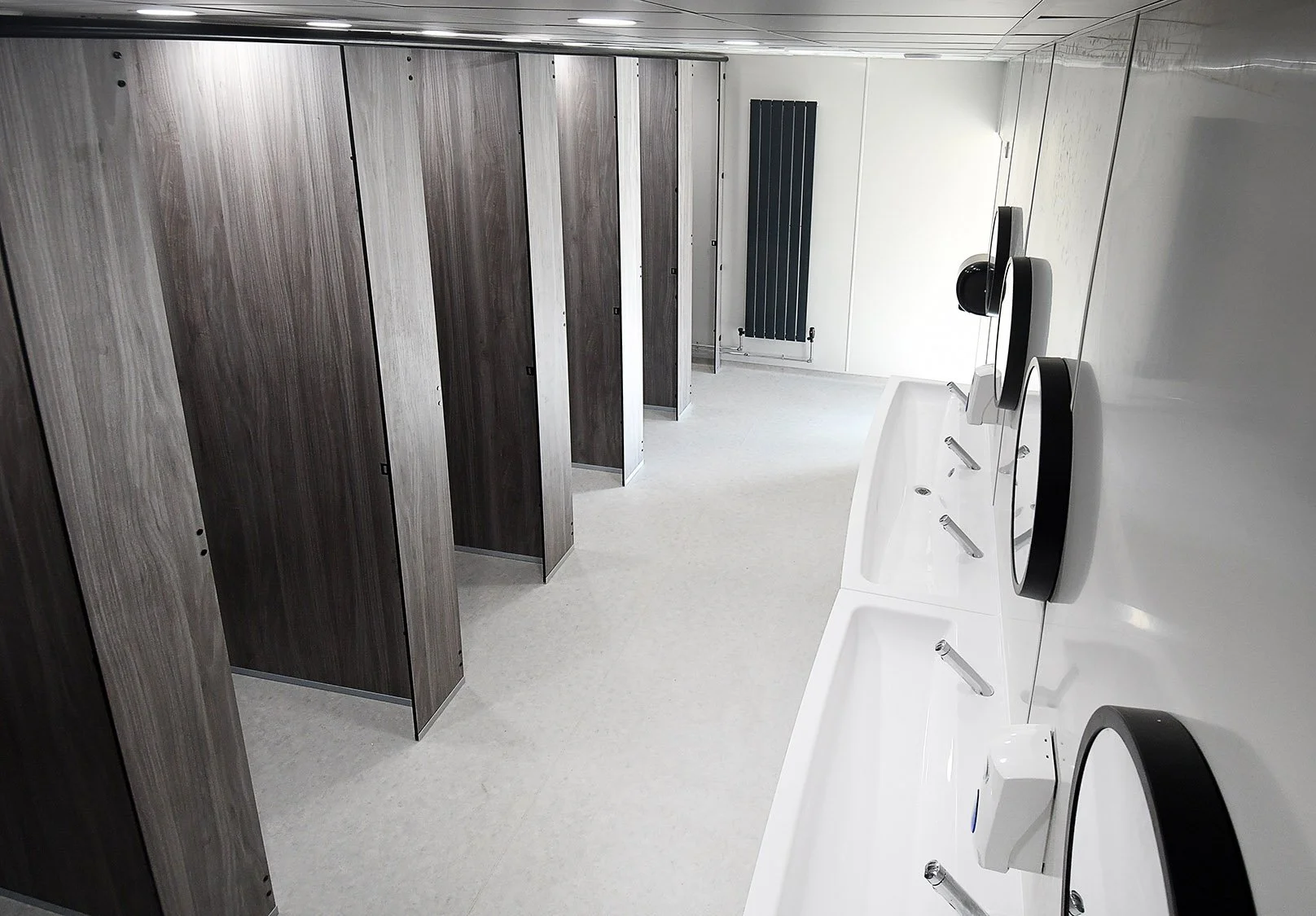 Bathroom Refurb Case Studies — Cr8tive Washrooms