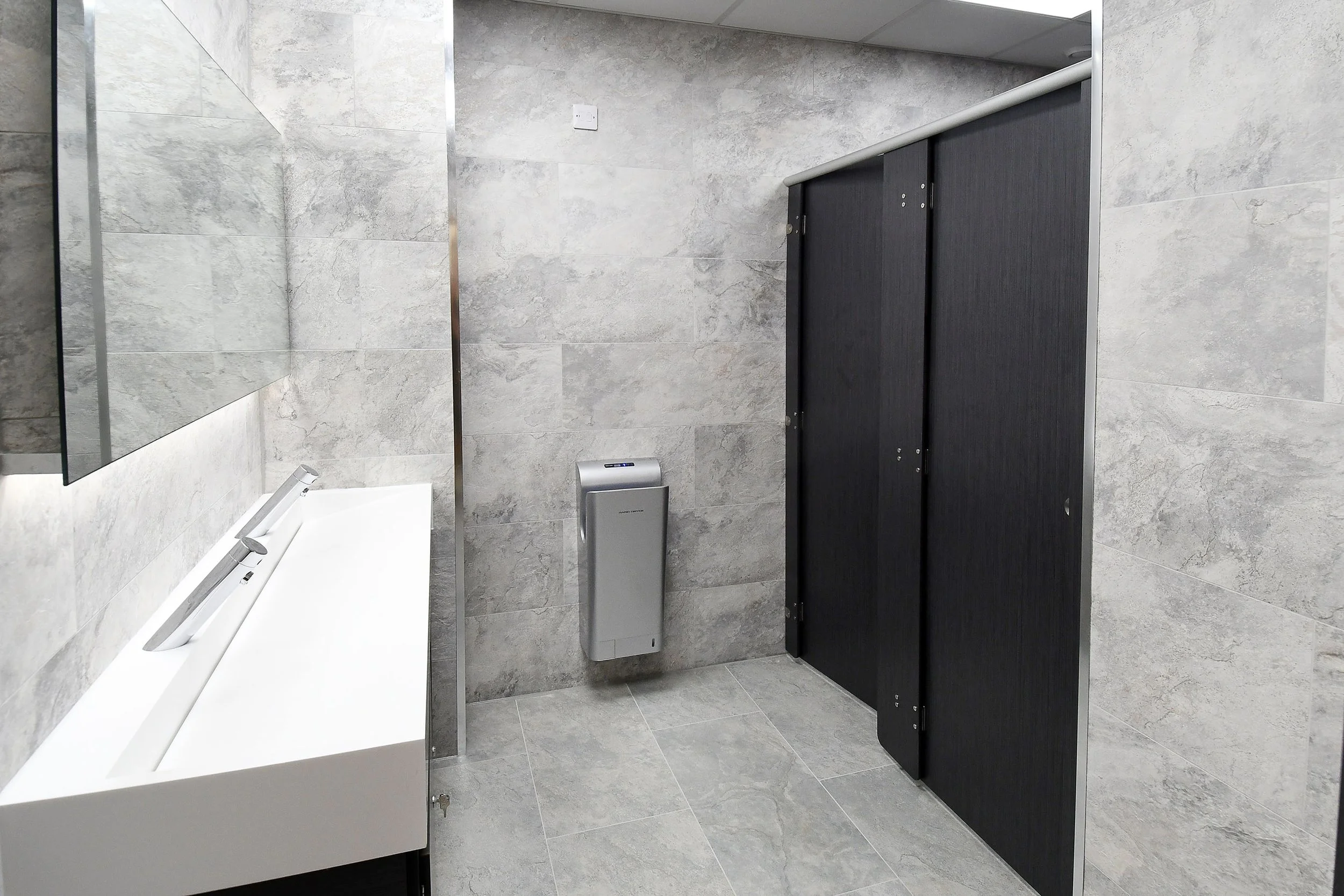 Top Tips And Advice For Refurbishing Your Office Washroom — Cr8tive ...