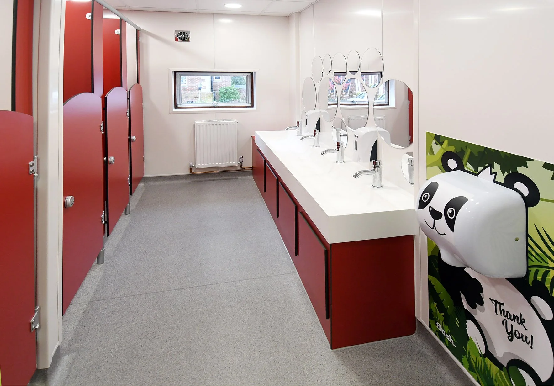 How To Maintain Your School Washrooms — Cr8tive Washrooms