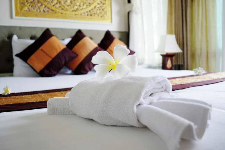 Washroom Design Trends For Boutique Hotels — Cr8tive Washrooms
