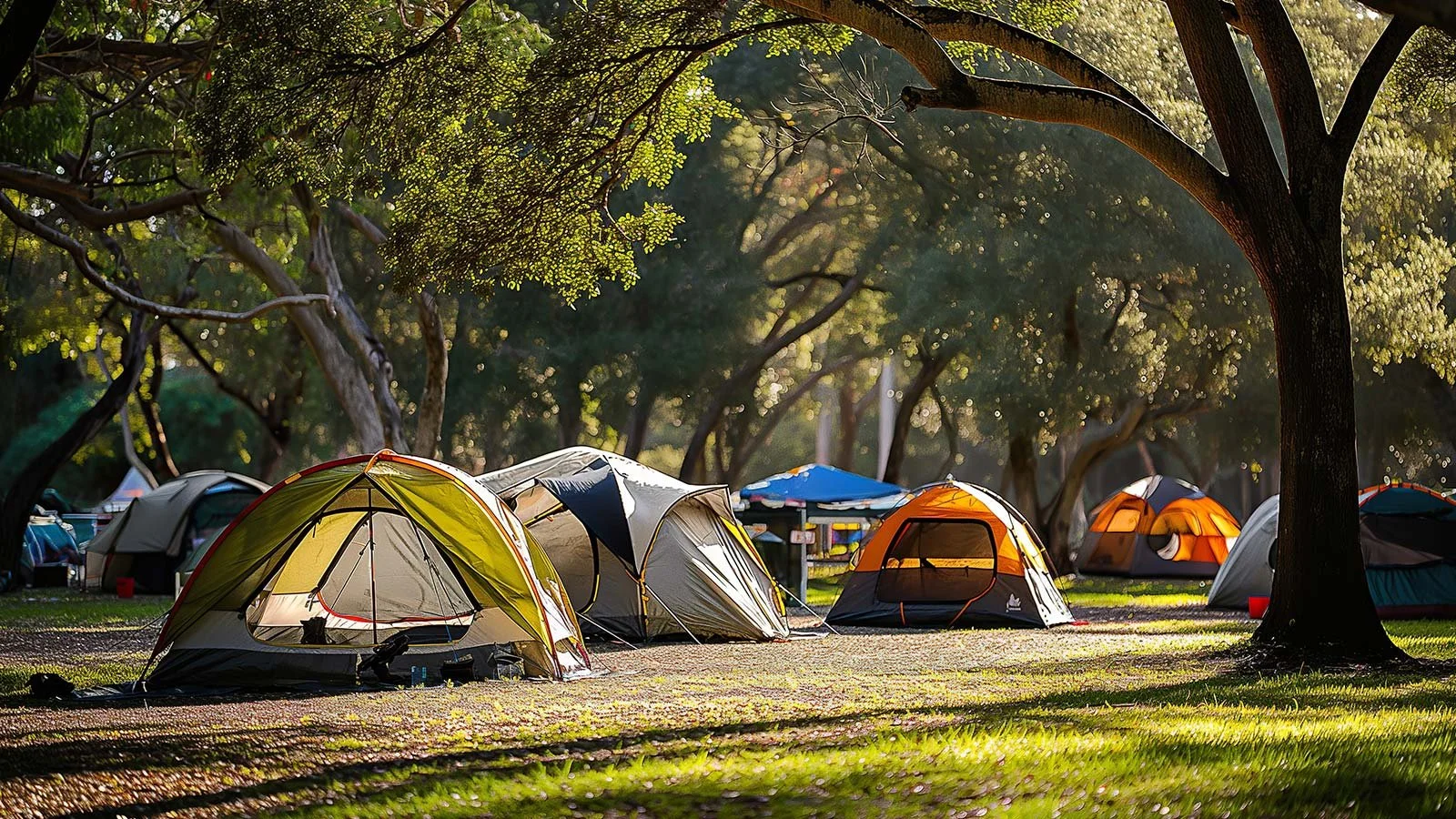 Time To Revamp Your Campsite Bathroom And Toilet Areas — Cr8tive Washrooms