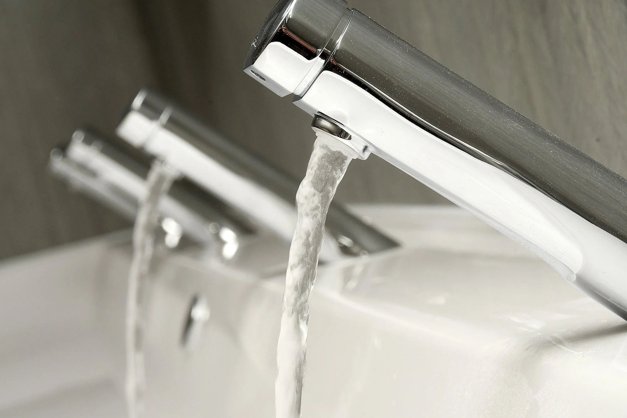 Top Commercial Washroom Design Trends — Cr8tive Washrooms