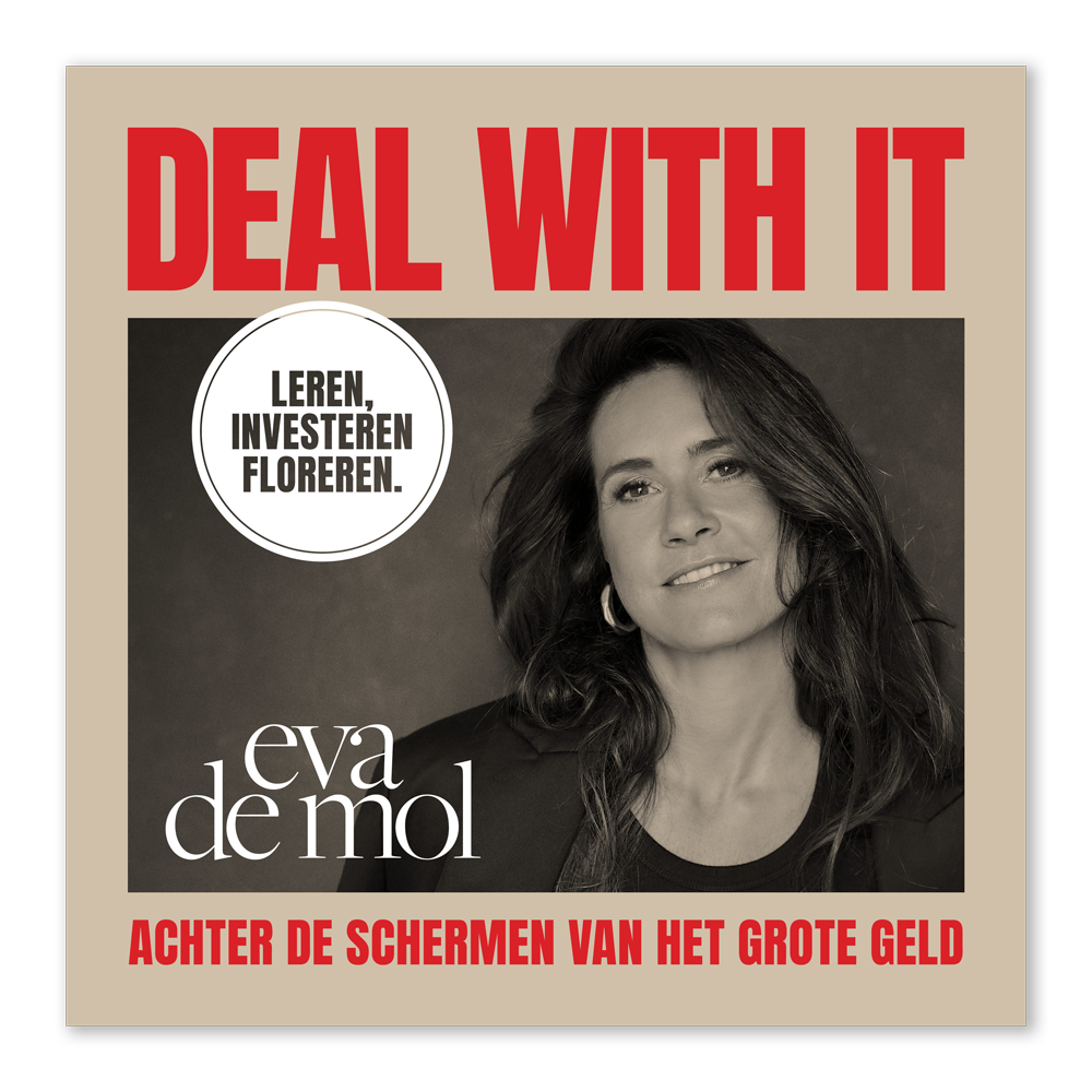 Dr. Eva de Mol
