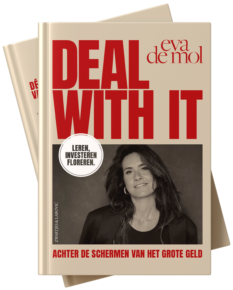 Dr. Eva de Mol