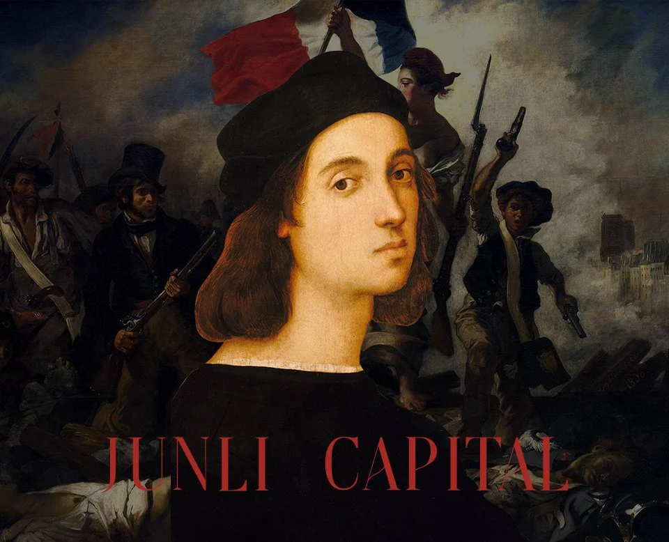 Contact 3 — Junli Finance