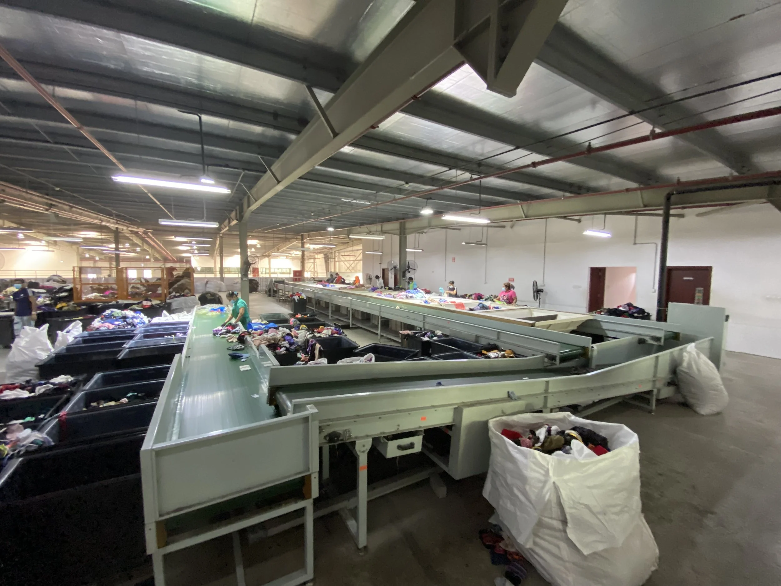 Universal Clothing Goes Solar — Modest Solaroofing — Roof Waterproofing ...