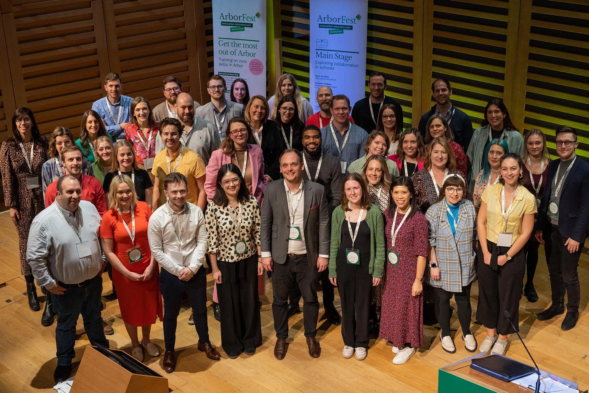 About Us — The Key Group