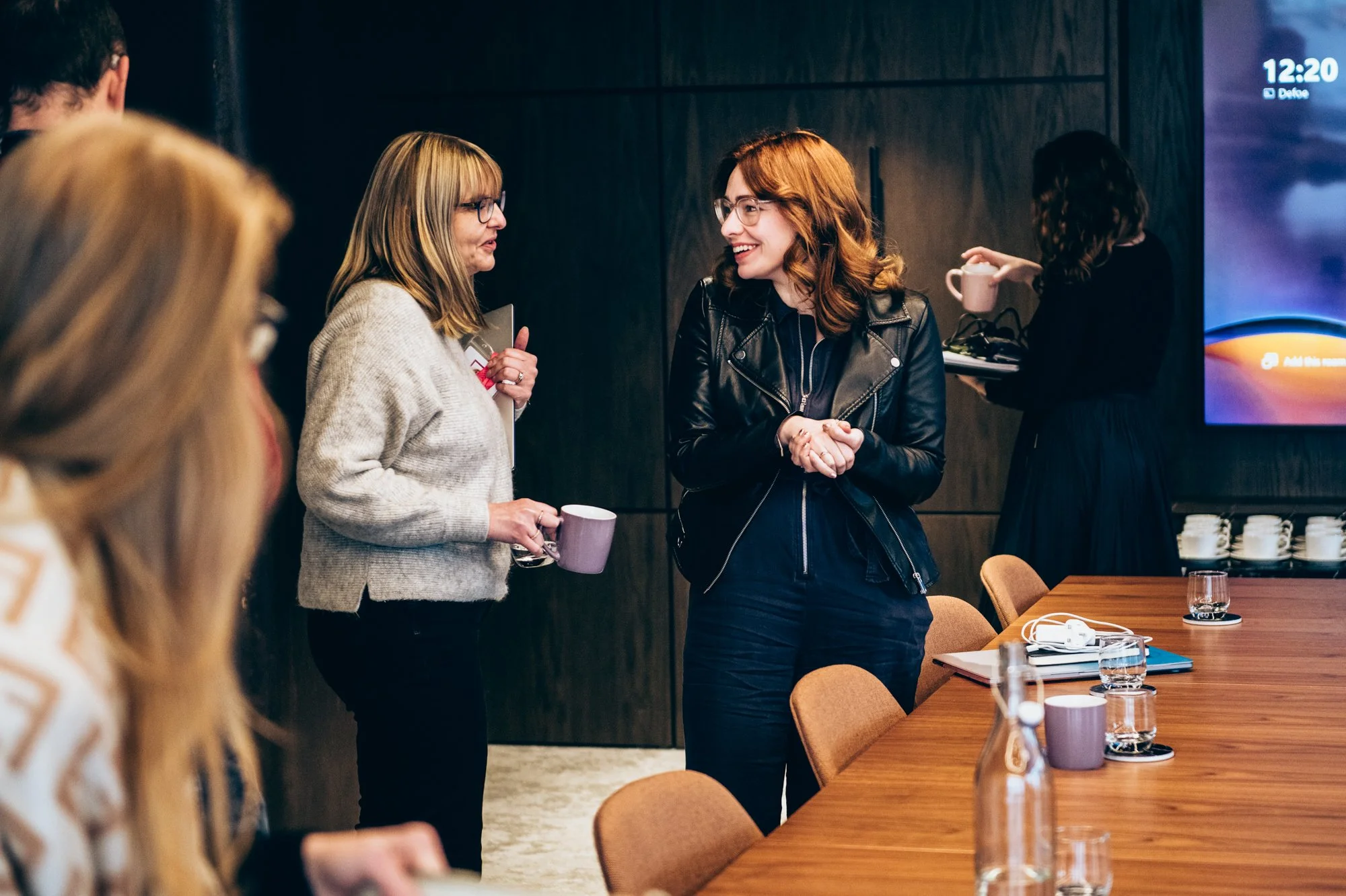 Careers at The Key Group — The Key Group