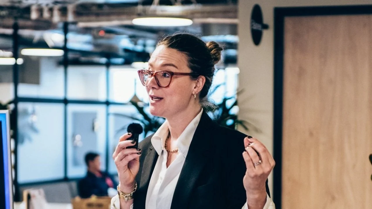 Phillippa De'Ath - Arbor — The Key Group