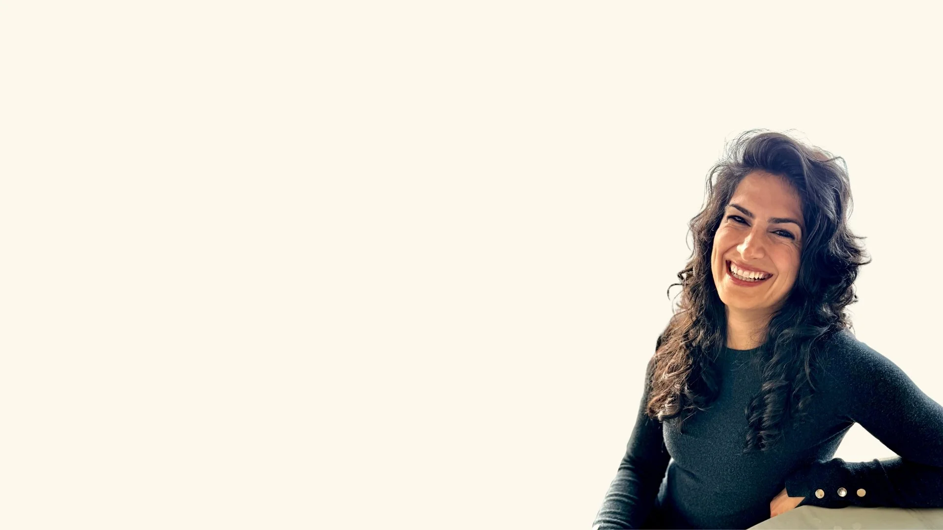Niloufar Khonsari