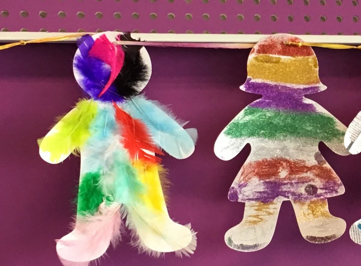 Who We Are — PCP-ICoP