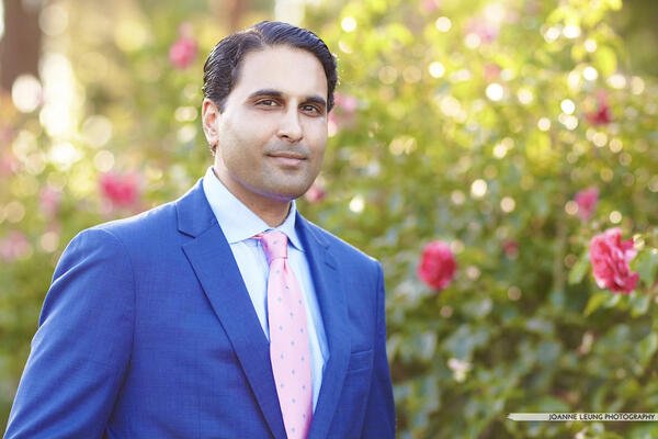 About — Omar Sultan Haque, M.D., Ph.D.