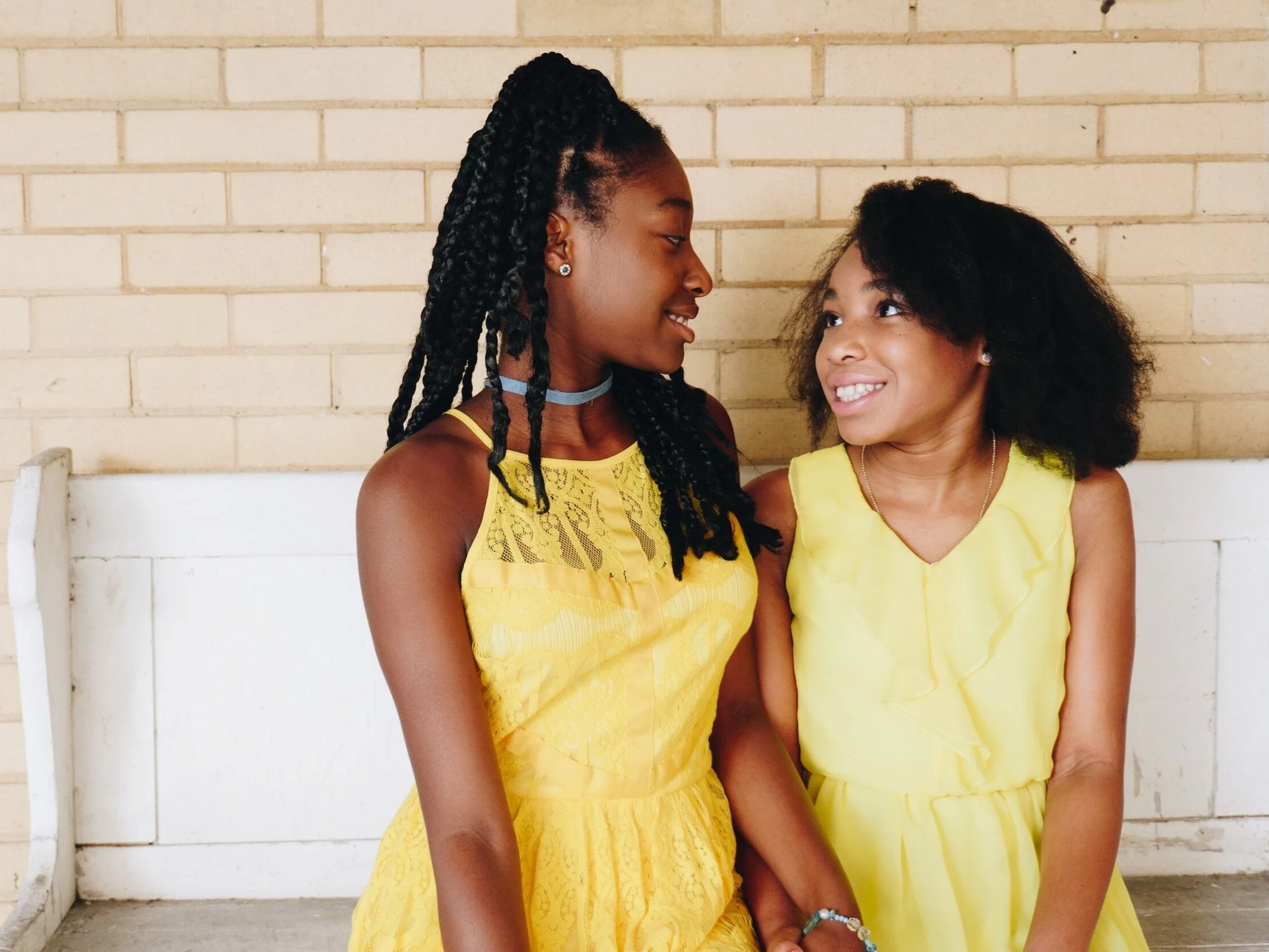 Family Dynamics | Parental Favoritism Impact on Siblings — Bloom ...