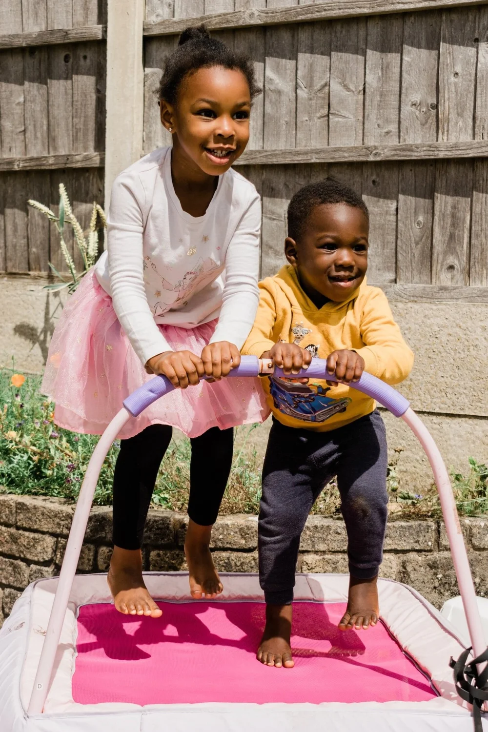 Family Dynamics | Parental Favoritism Impact on Siblings — Bloom ...