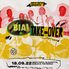 HEN’S TEETH PRESENTS: BIA! ZINE TAKEOVER — Bia! Zine