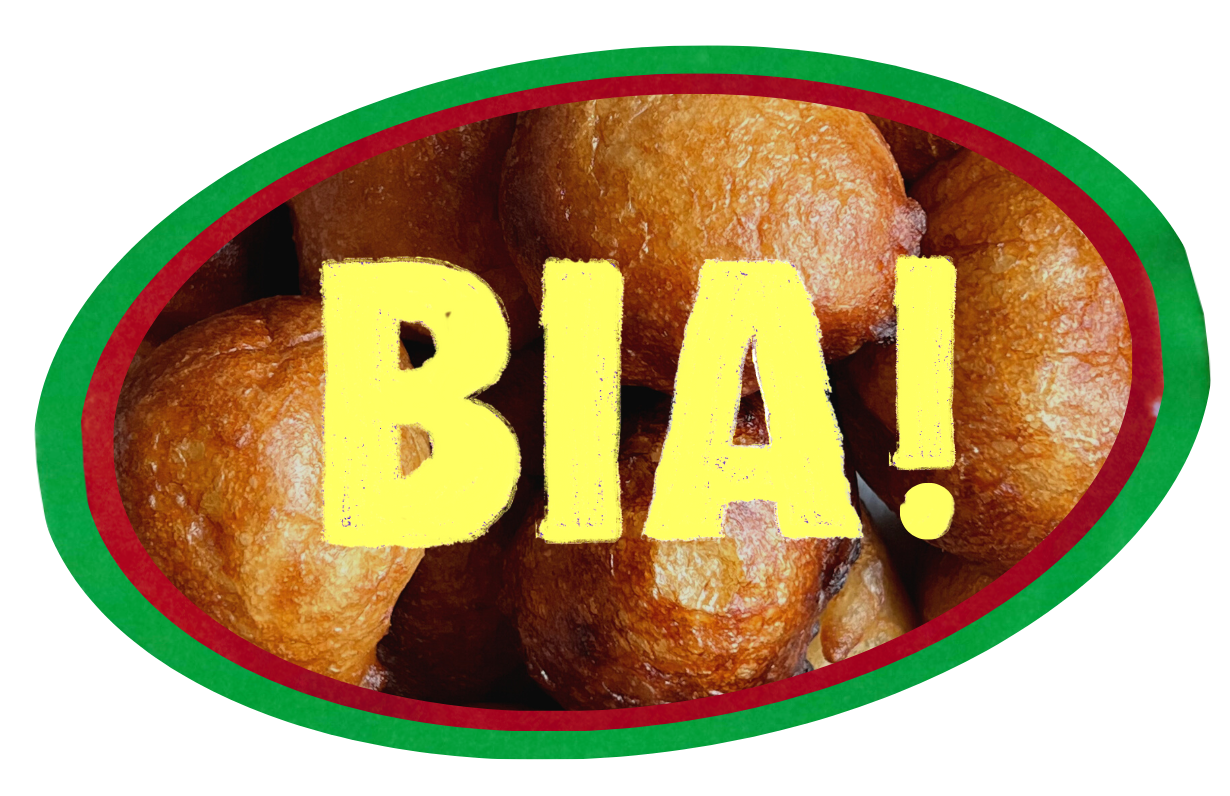 Bia! Zine Are Going To Be At Me Auld Flower Festival on St. Patrick’s ...