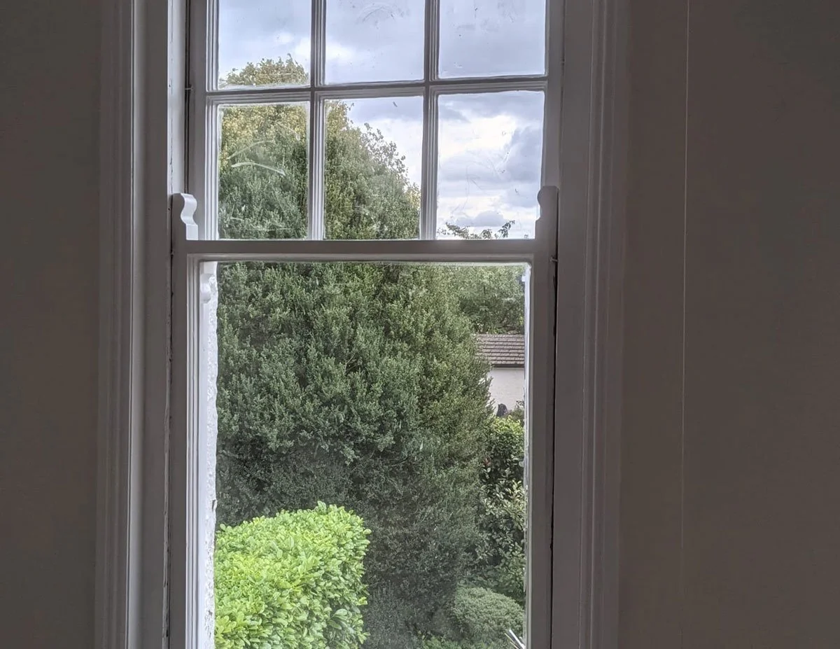 Timber Window Solutions, Restoration, Renovation, Repairs