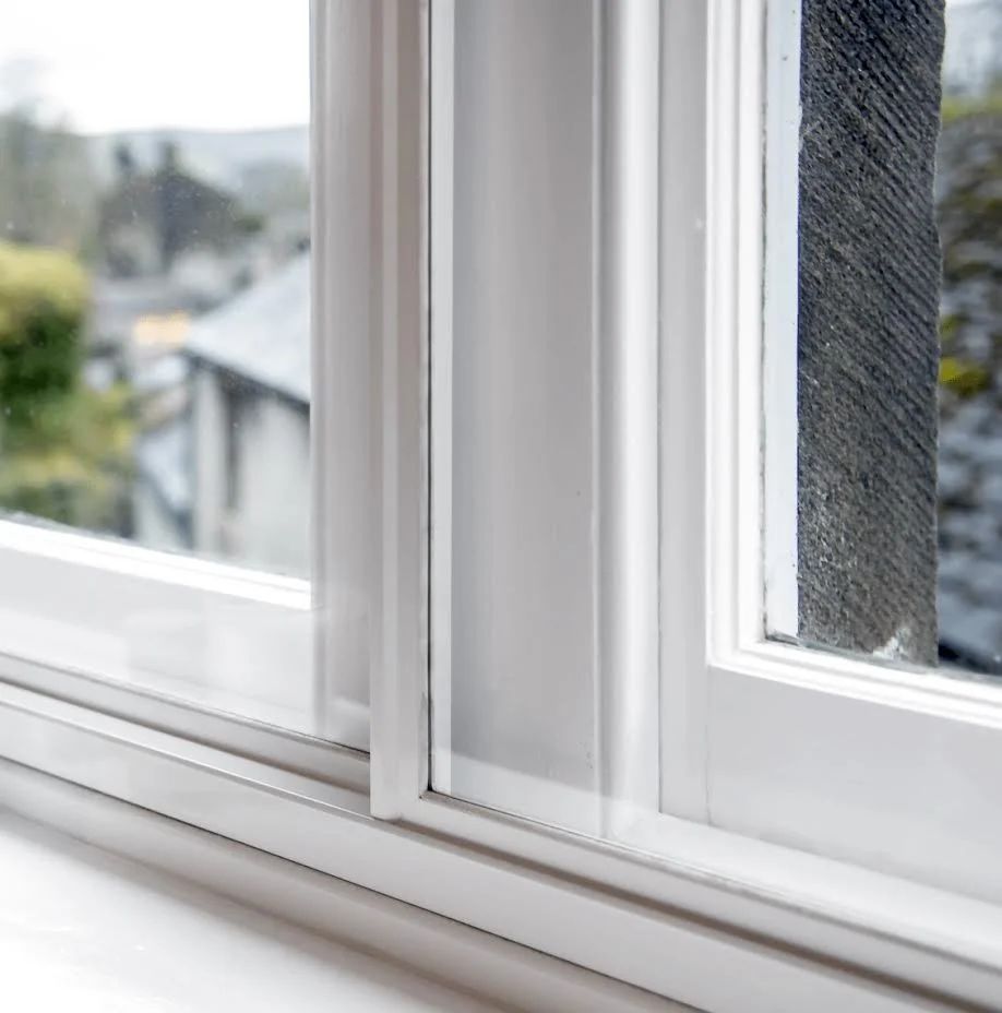 secondary glazing for single glazed listed buildings - Timber Window ...