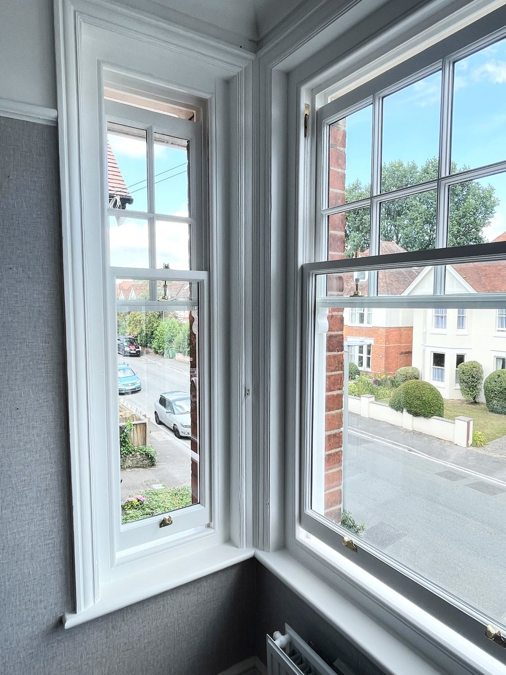 Timber Window Solutions, Restoration, Renovation, Repairs