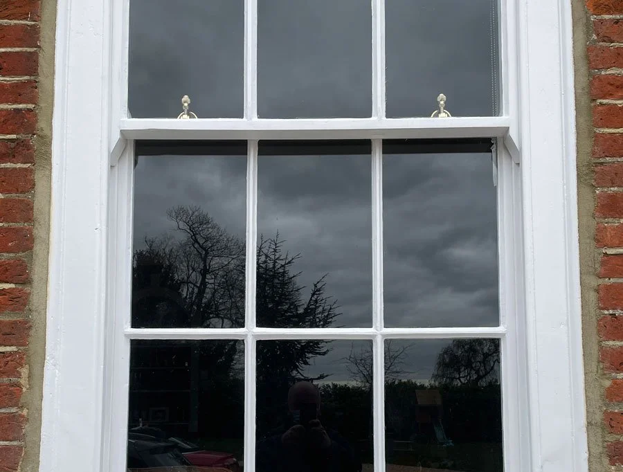 Timber Window Solutions, Restoration, Renovation, Repairs