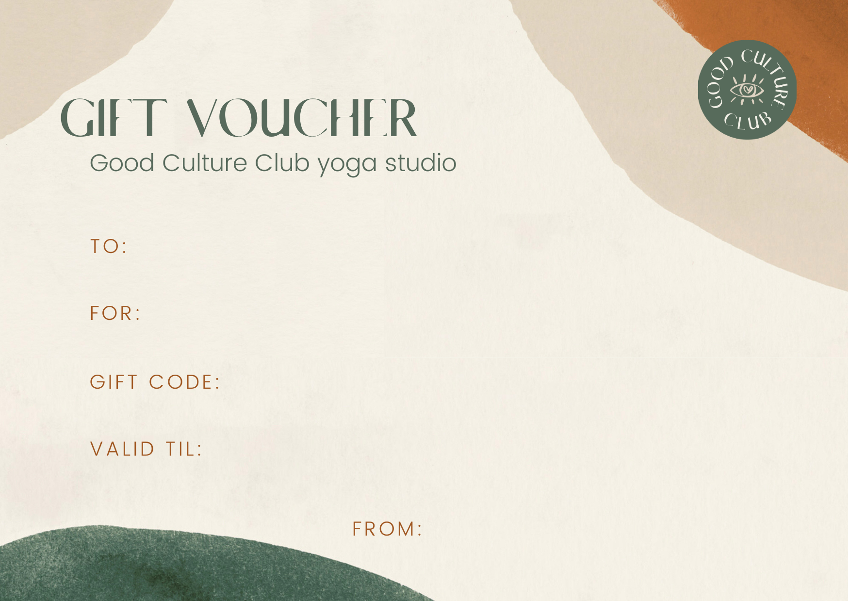 Gift Cards Good Culture Club Gift Cards Good Culture Club