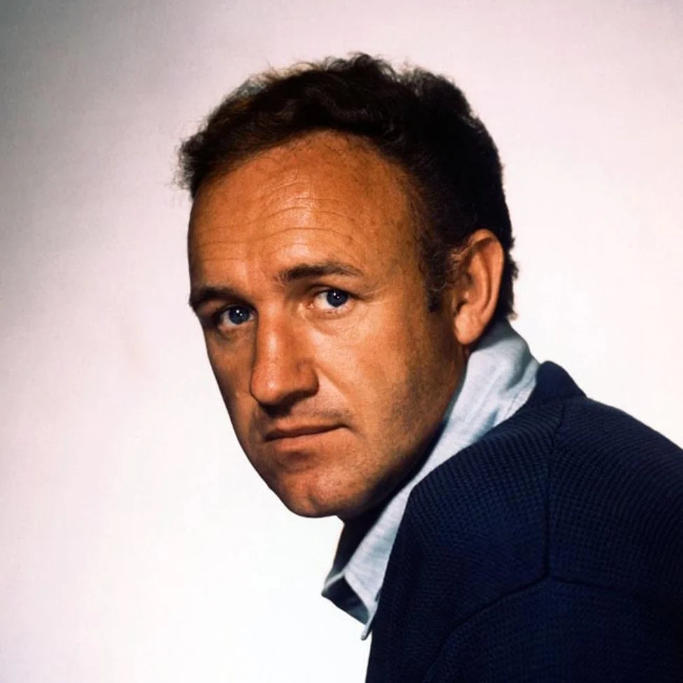 (Closed) Gene Hackman Signing For Official Pix Once More — OFFICIAL PIX