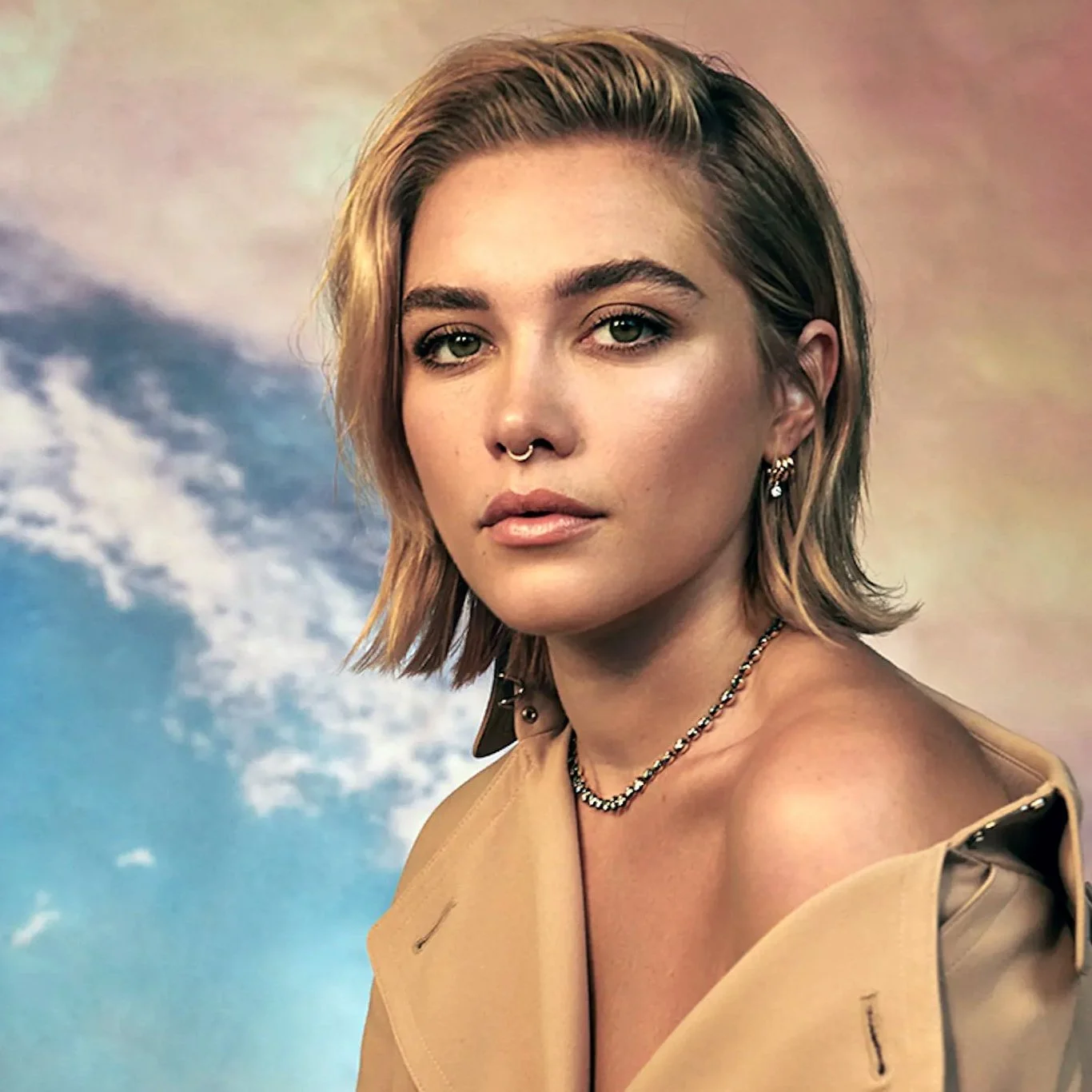 Signing Status — OFFICIAL PIX
