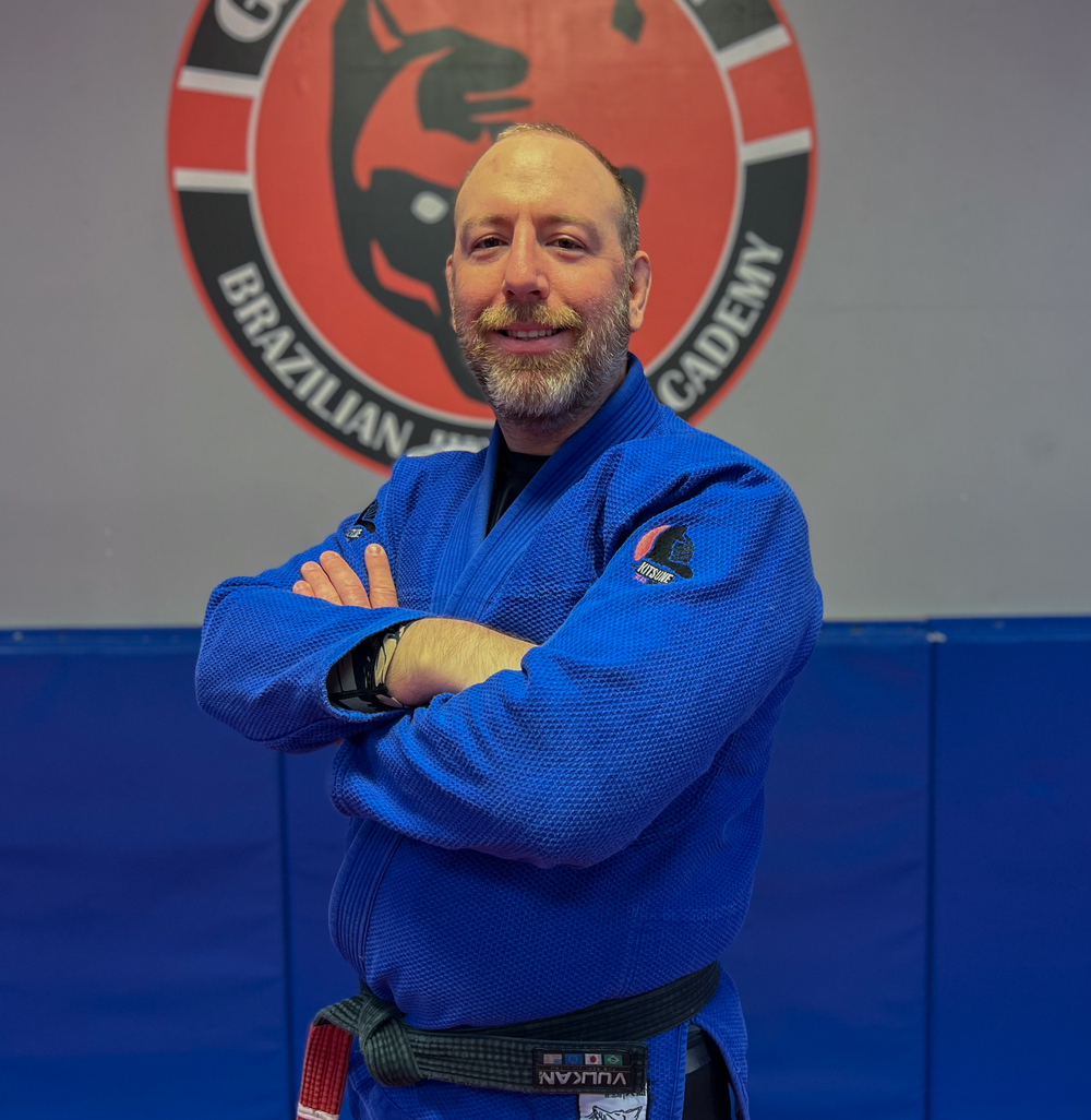 About Us — Grove City Brazilian Jiu Jitsu