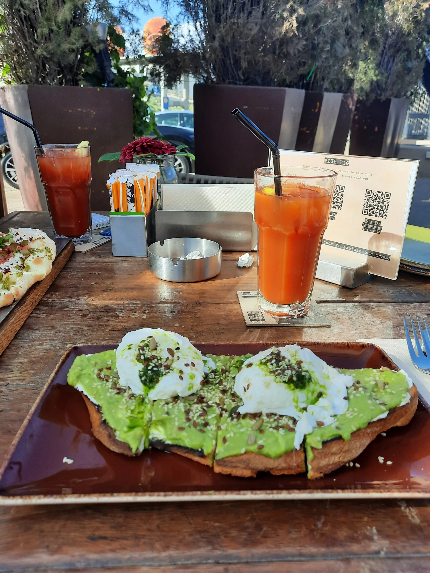 7 Delicious Brunch Destinations around the World — Don't Follow Me: A ...