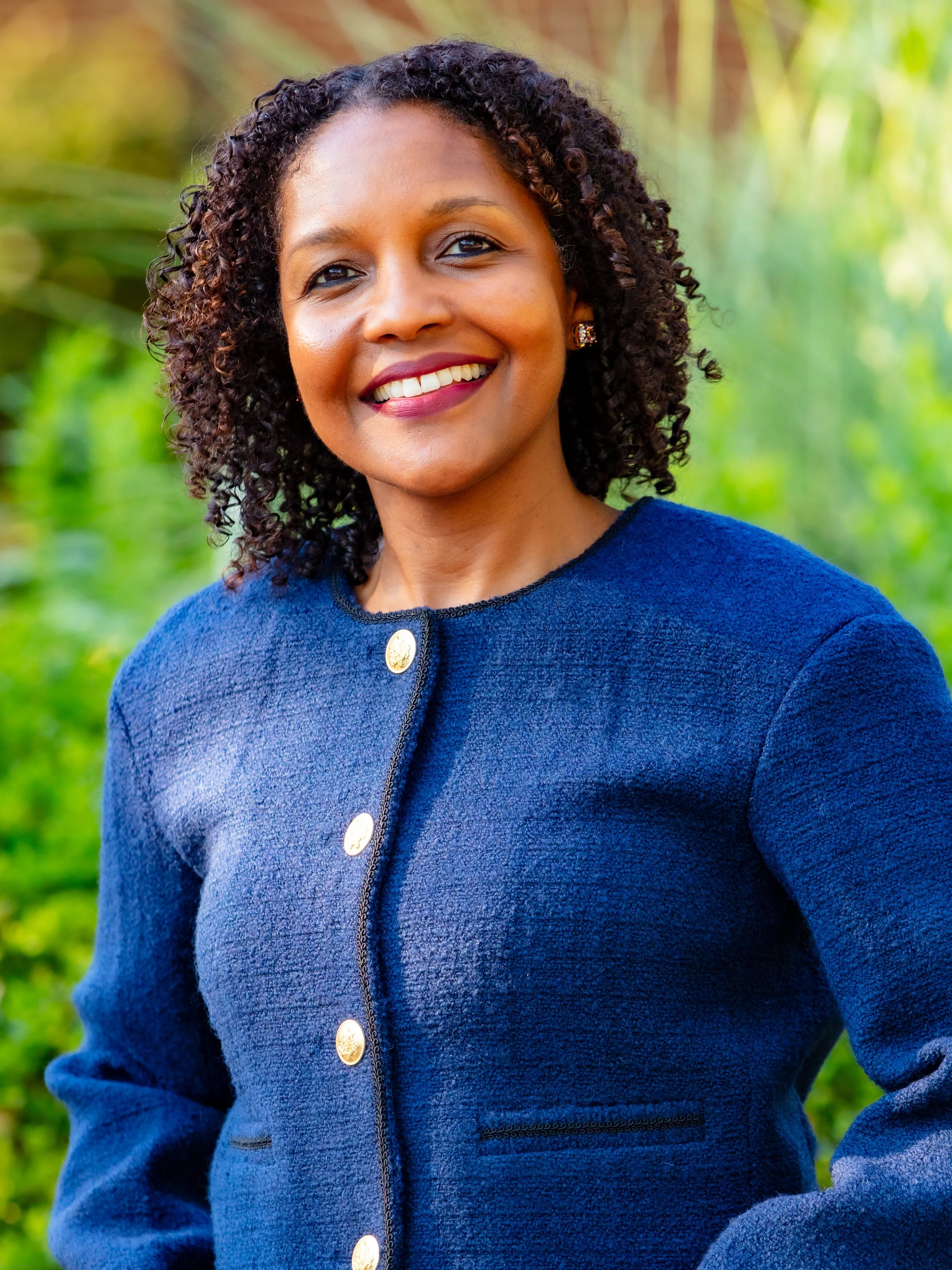 2025 Municipal Election — Woodbridge Democrats