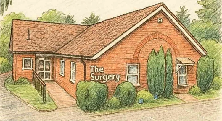 Great Witley Surgery