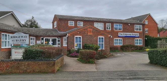 The Ridgeway Surgery