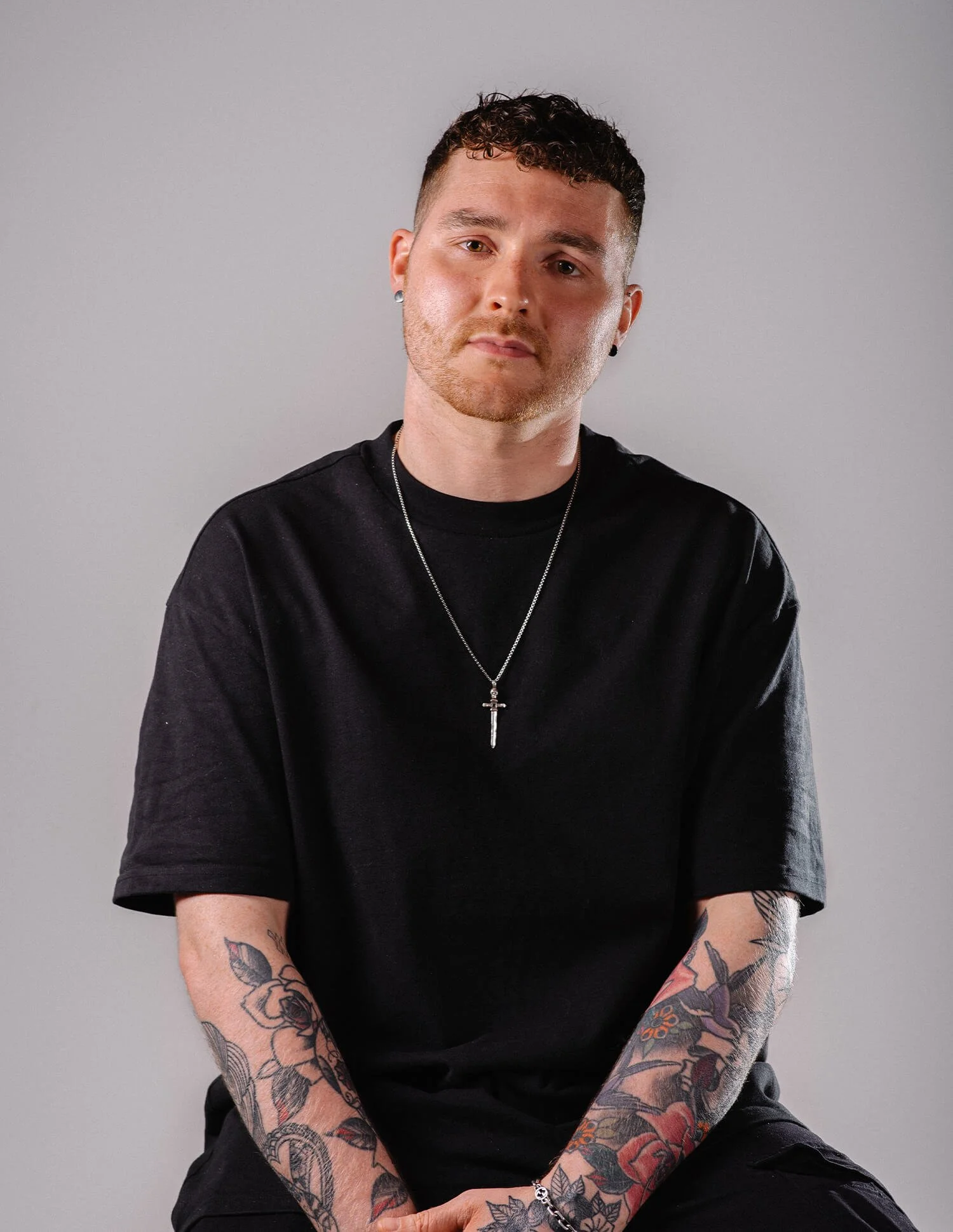 About — Josh Wharmby | UK Choreographer