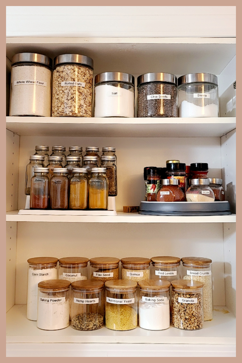 You Decluttered Your Space...Now What?