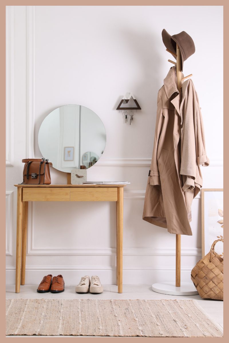 You Decluttered Your Space...Now What?